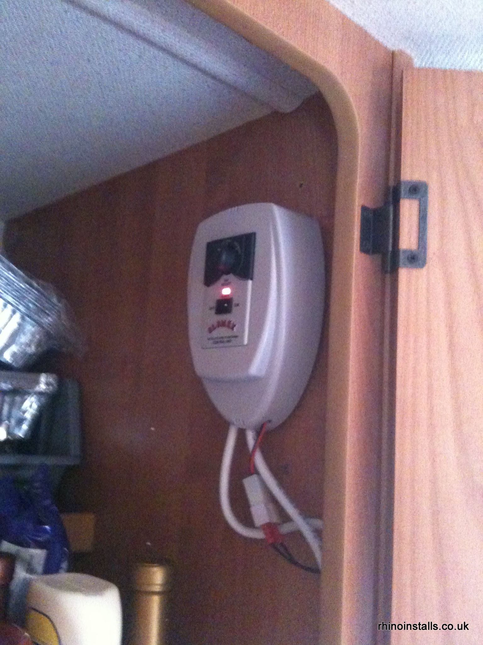 Satellite TV Gallery