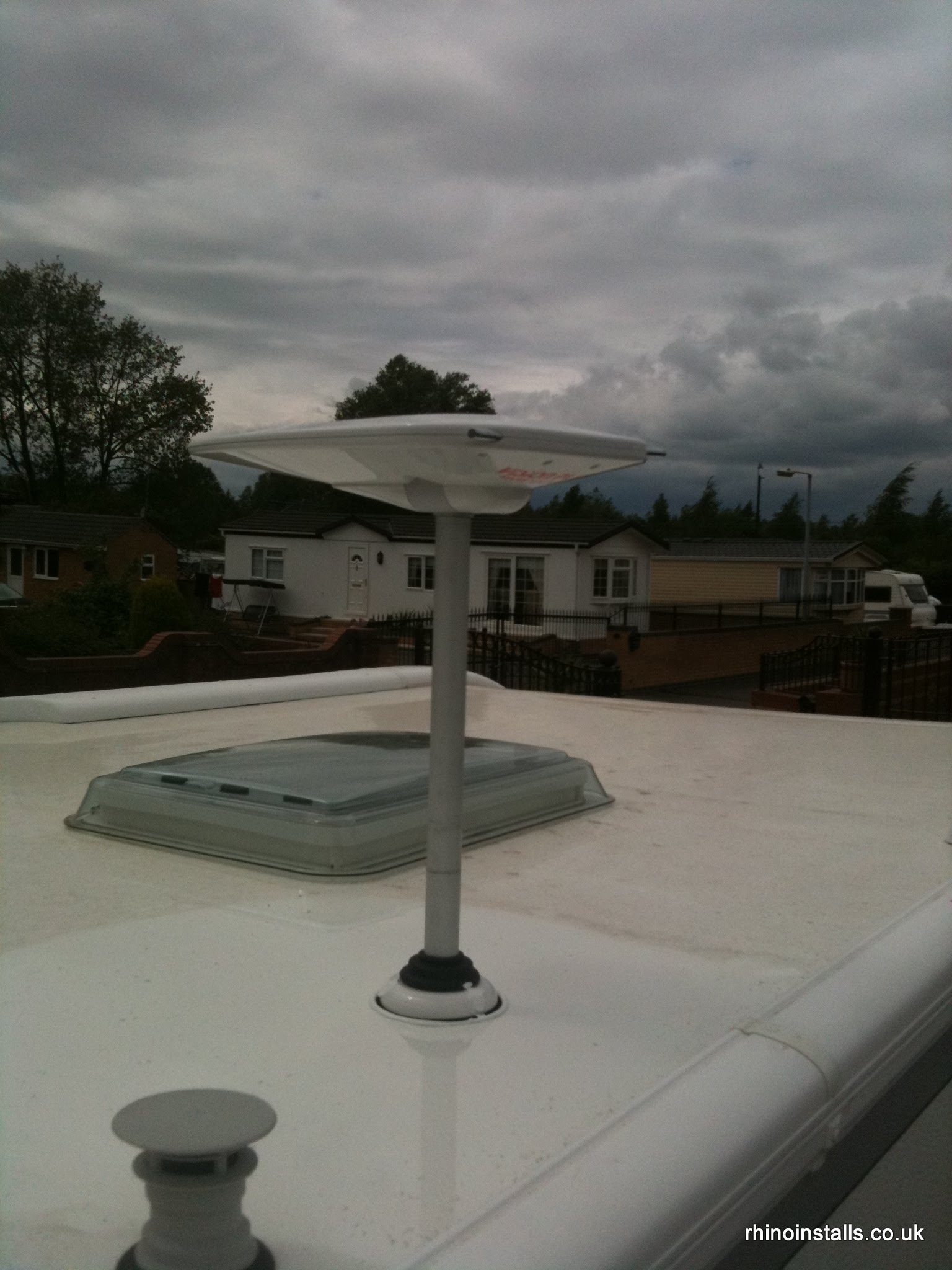 TV Aerials Gallery